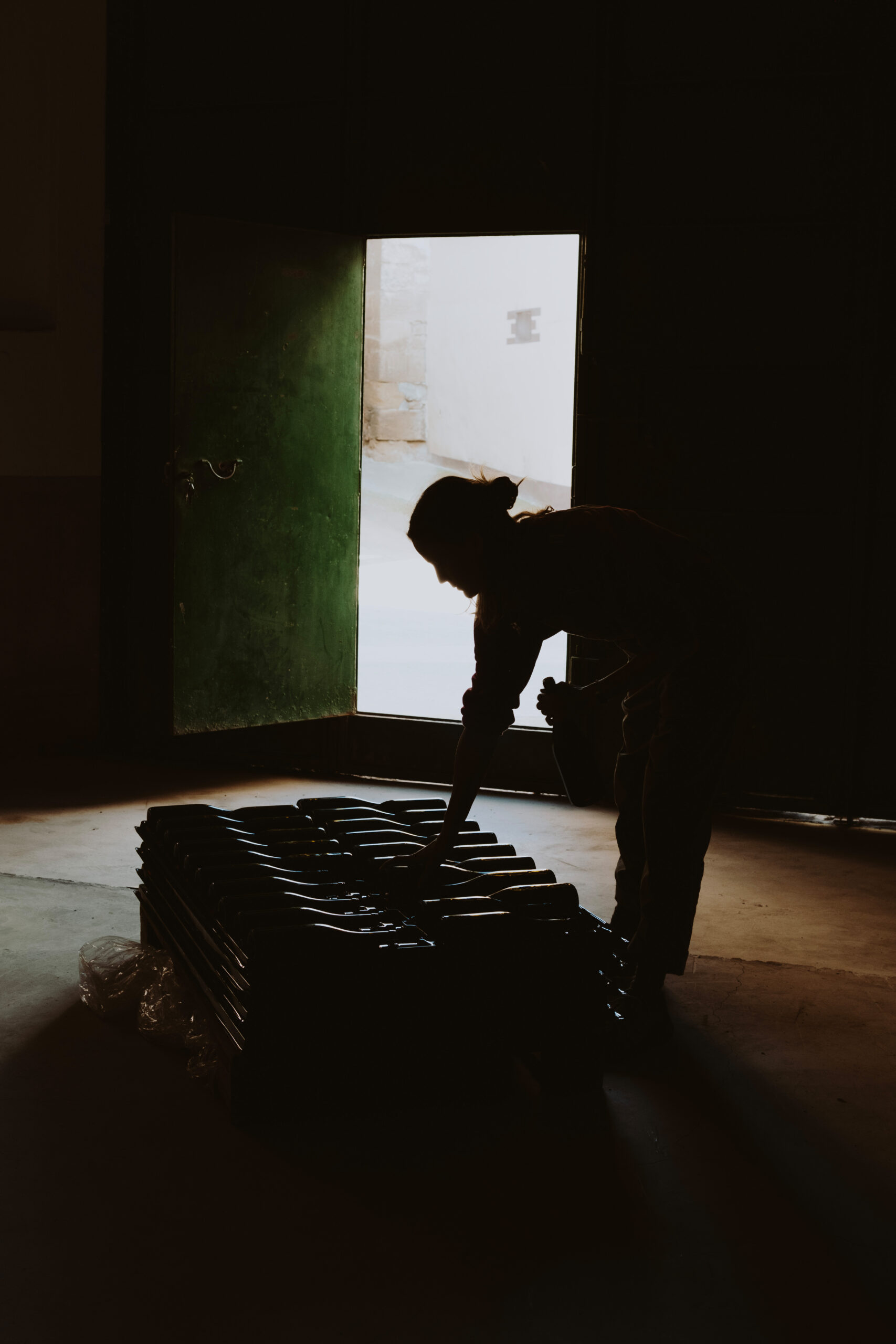 Vis à Vis 2025: la creatividad líquida de esta temporada - Mugaritz